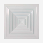 Return Square Ceiling Diffusers – BETA Industrial LLC