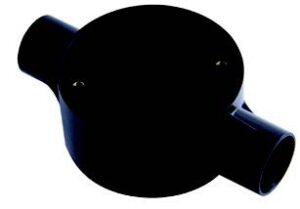 2 WAY TERMINAL BOXES – BETA Industrial LLC