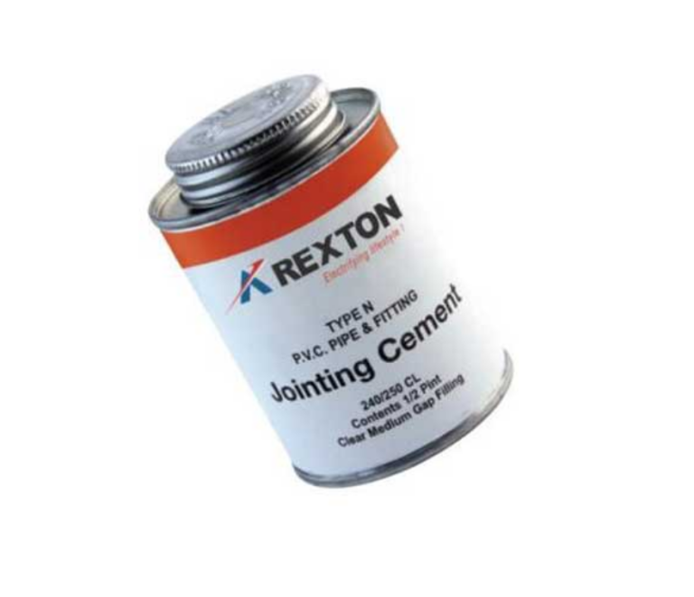 PVC SEALING – BETA Industrial LLC